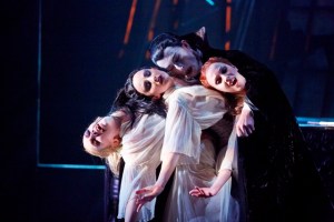 Dracula and the Expression of Repressed Sexuality | Evelyn Silver